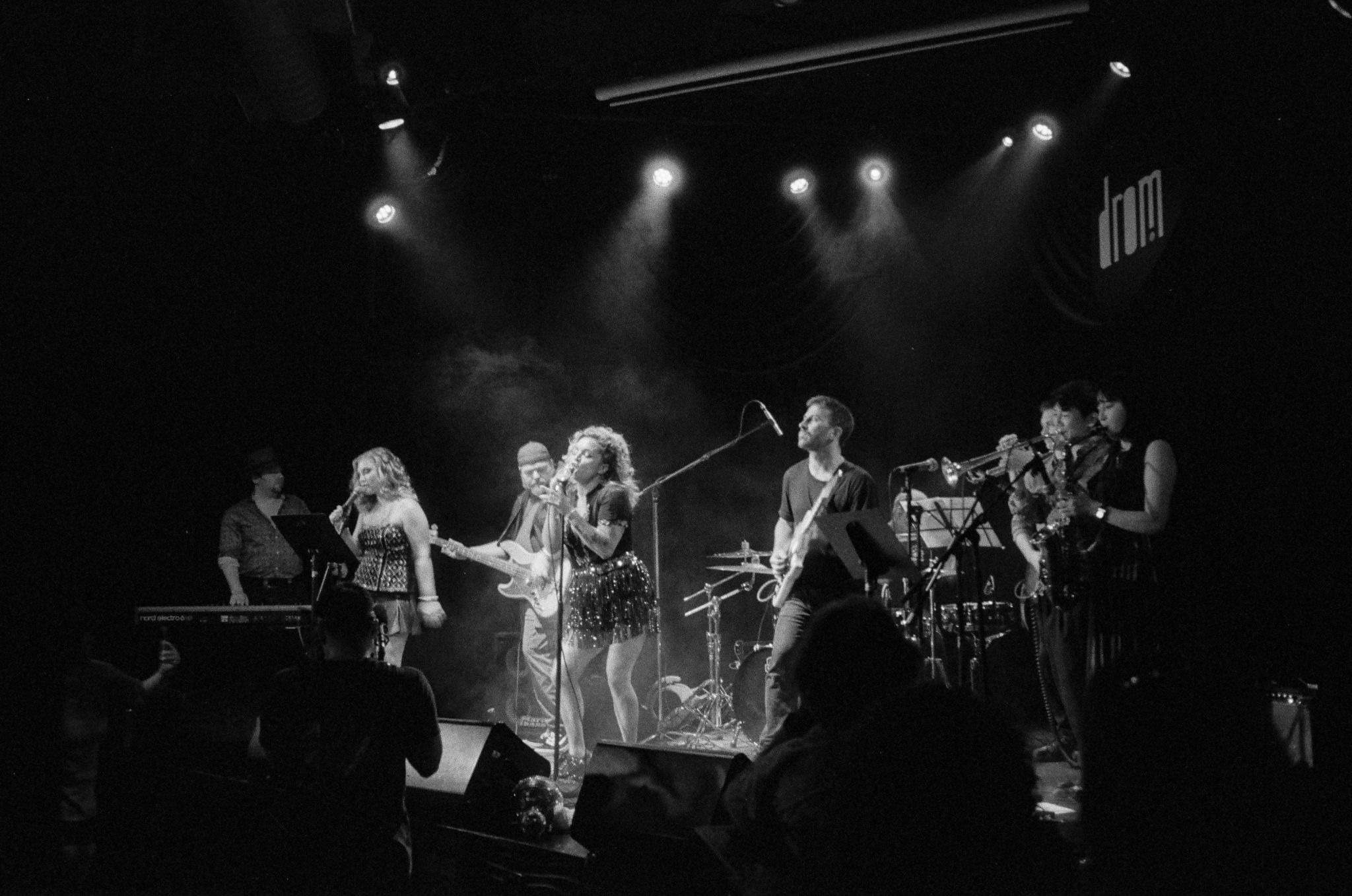 Miss J Unleashes New Album ROCKHOUSE: Where Classic Rock Meets The ...